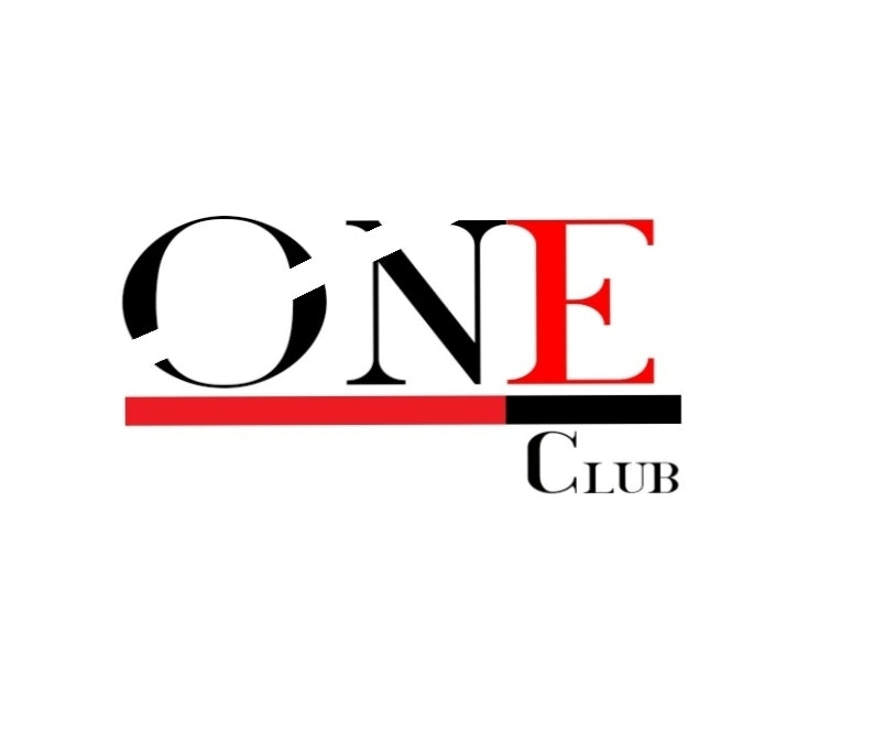 Club One Logo